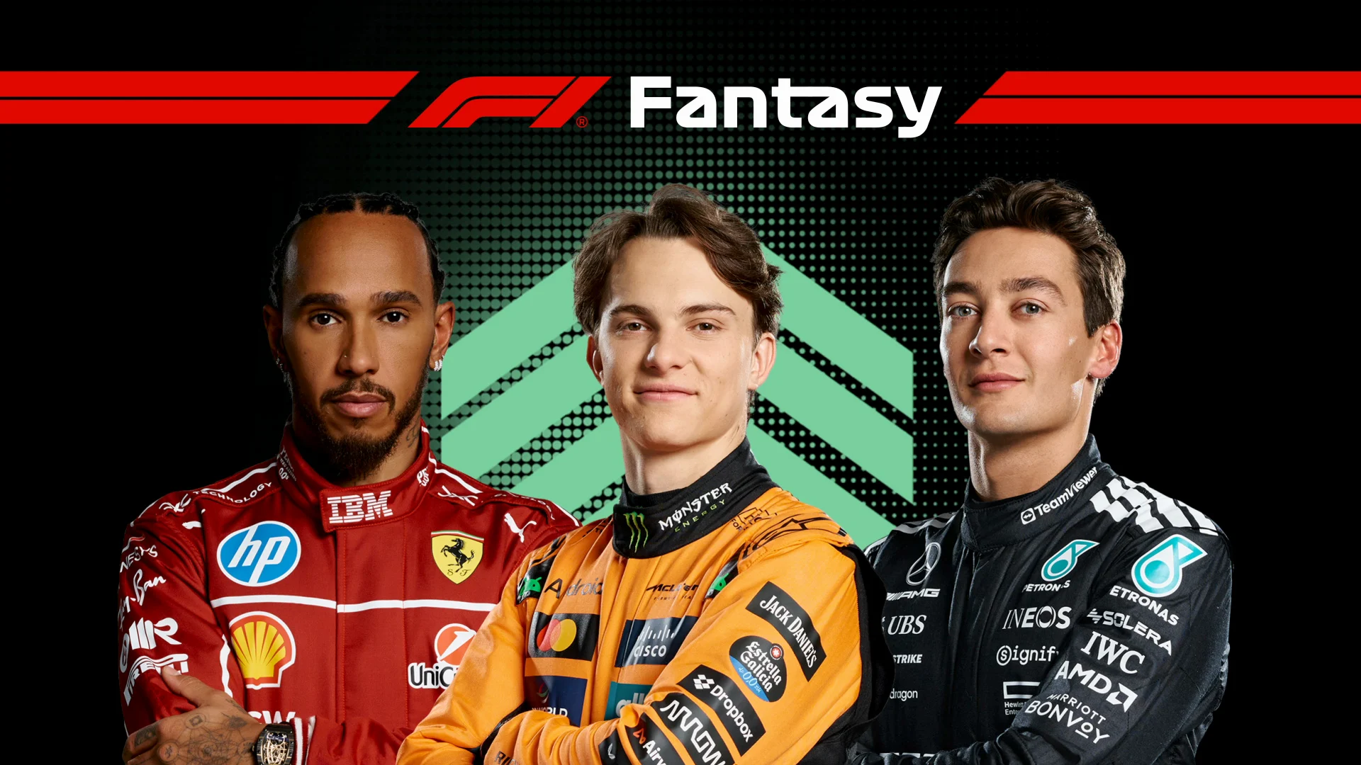 Join the F1 Fantasy Mid-season Masters Mini League for a chance to win a £2000 cash prize!